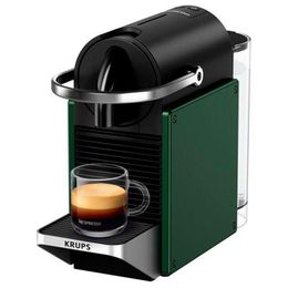 Krups XN 3063 Nespresso Pixie grün