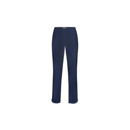 Stehmann Stretch-Hose blau regular