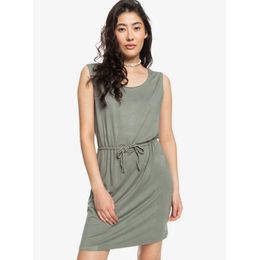 Roxy Sommerkleid Roxy Kleid Surfs Up Agave Green