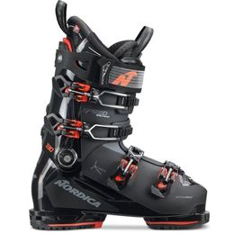 Nordica SPEEDMACHINE 3 130 (GW) NERO/ANTRACITE/ROSSO Skischuh