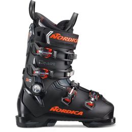 Nordica THE CRUISE 120 (GW) NERO/ANTRACITE/ROSSO Skischuh