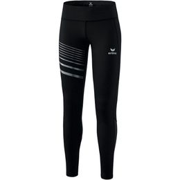 Erima Laufhose Damen Race Line 2.0 Laufhose lang