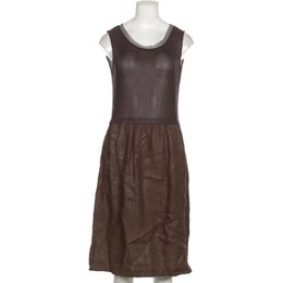 PENNY BLACK Damen Kleid, braun, Gr. 32