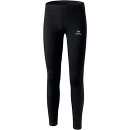 Erima Laufhose Damen Performance Winterlaufhose