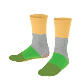 Falke Socken Summer, gelb