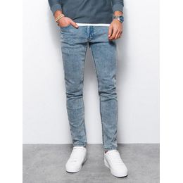 Ombre Skinny-fit-Jeans Herrenjeans SKINNY FIT