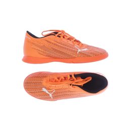 Puma Damen Sneakers, orange, Gr. 37.5