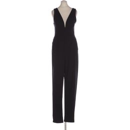 Wal G. Damen Jumpsuit/Overall, marineblau