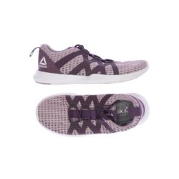 Reebok Damen Sneakers, flieder, Gr. 40