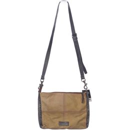 FREDsBRUDER Damen Handtasche, beige, Gr.