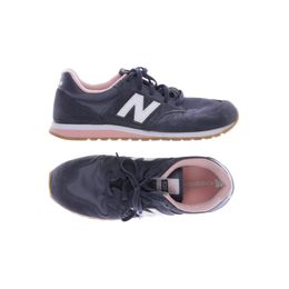 New Balance Damen Sneakers, grau, Gr. 40