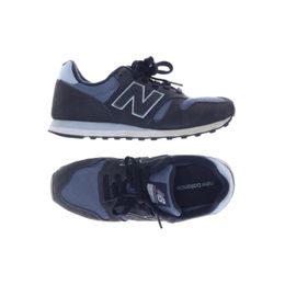 New Balance Damen Sneakers, blau