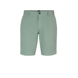 BOSS Bermudas Slim-Fit Shorts