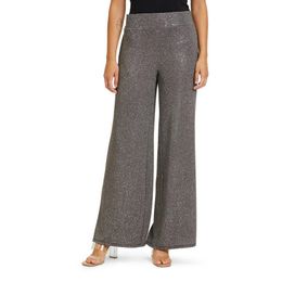 Vera Mont Chinohose mit weitem Bein (1-tlg)