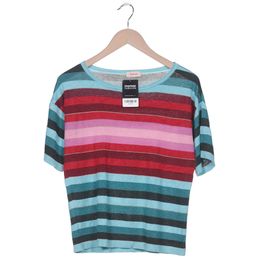 TRIANGLE Damen T-Shirt, mehrfarbig, Gr. 38