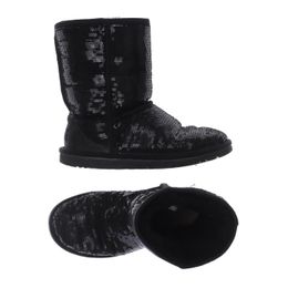 UGG Australia UGG Damen Stiefelette, schwarz, Gr. 37