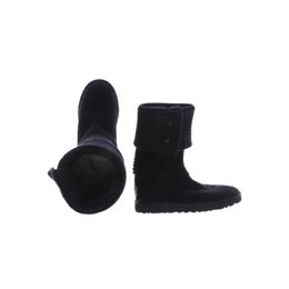 UGG Australia UGG Damen Stiefel, schwarz, Gr. 38