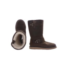 UGG Australia UGG Damen Stiefel, braun, Gr. 39