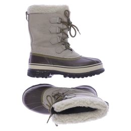 Sorel Damen Stiefel, braun