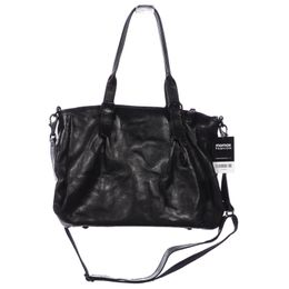 Aunts & Uncles aunts & uncles Damen Handtasche, schwarz