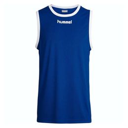 Hummel Funktionsshirt Herren Core Basket Jersey Trikot