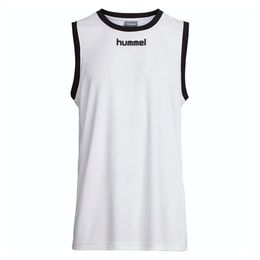 Hummel Funktionsshirt Herren Core Basket Jersey Trikot