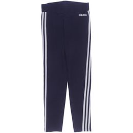 Adidas Damen Stoffhose, marineblau, Gr. 36