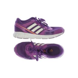 Adidas Damen Sneakers, flieder, Gr. 36.5