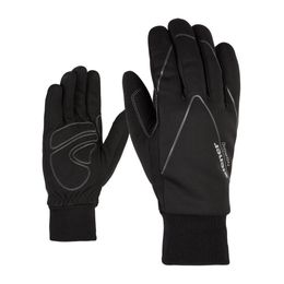Ziener Langlaufhandschuhe UNICO glove crosscountry black
