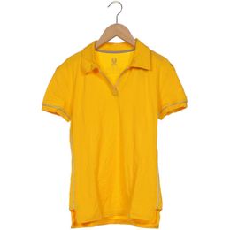 Belstaff Damen Poloshirt, gelb