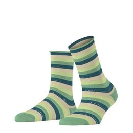 Falke Socken Dopamine Stripe