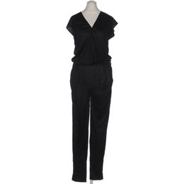 Drykorn Damen Jumpsuit/Overall, schwarz