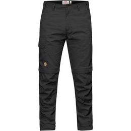 Fjällräven Fjällräven Outdoorhose Hose Karl Pro Zipp-Off