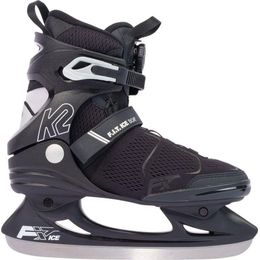 K2 Schlittschuhe F.I.T. ICE BOA gray