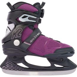 K2 Schlittschuhe ALEXIS ICE BOA purple