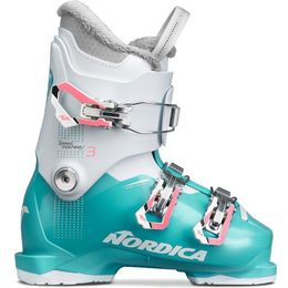 Nordica SPEEDMACHINE J 3 (GIRL) Skischuh