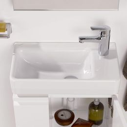 Laufen Pro S Handwaschbecken, H8159544001041,