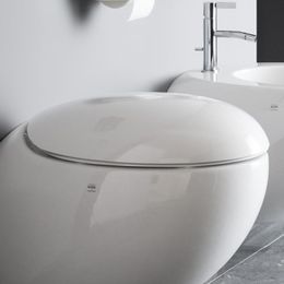 Laufen IL BAGNO ALESSI One WC-Sitz, H8929710000001,