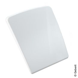 Geberit Pareo Urinaldeckel, 573410000,