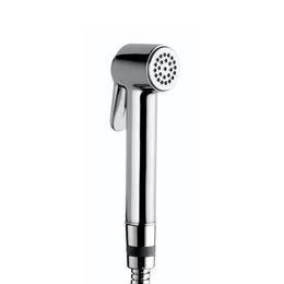 Bossini Paloma Handbrause mit Abschaltsystem, 1 Strahlart, B00470000030008,
