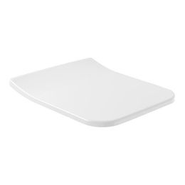 Villeroy & Boch Villeroy & Boch Venticello WC-Sitz, 9M79S101,