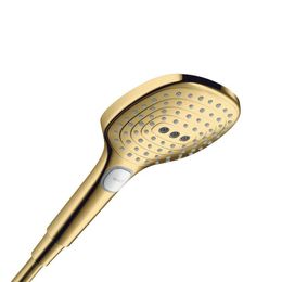 Hansgrohe Raindance Select E Handbrause, 3 Strahlarten, 26520990,