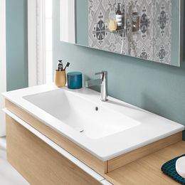 Villeroy & Boch Villeroy & Boch Venticello Wandwaschtisch, 4104ALR1,