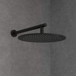 Villeroy & Boch Villeroy & Boch Universal Showers Kopfbrause, 1 Strahlart, TVC000003000K5,