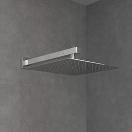 Villeroy & Boch Villeroy & Boch Universal Showers Kopfbrause, 1 Strahlart, TVC00040230061,