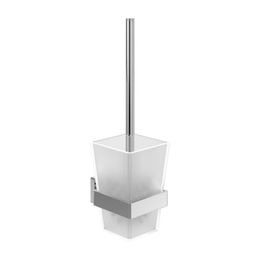 Villeroy & Boch Villeroy & Boch Elements Striking WC-Bürstengarnitur, TVA15201700061,