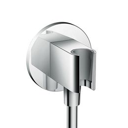 Axor FixFit Brausehalter mit Schlauchanschluss, 36733000,