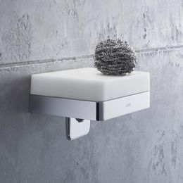 Axor Universal Accessories Seifenspender, 42819000,