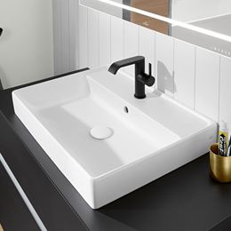 Villeroy & Boch Villeroy & Boch Collaro Wandwaschtisch, 4A336G01,
