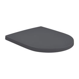 Villeroy & Boch Villeroy & Boch Subway 3.0 WC-Sitz, 8M42S1i4,